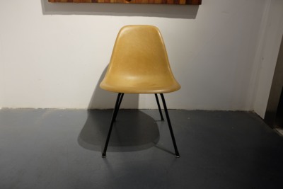 HermanmillerDAX休闲椅Eames