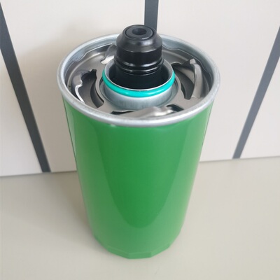 AUC12916 AUC13184 AUC14214适配强鹿空压机油过滤器气滤芯保养件