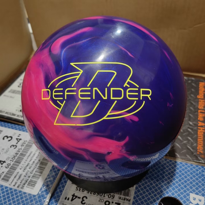 宾士域弧线球DefenderHybrid