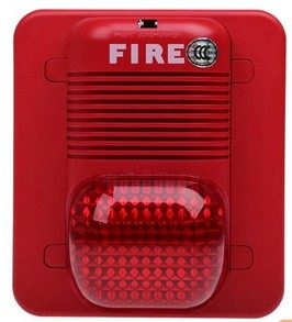 SYSTEM SENSOR盛赛尔 P900A 编码型声光报警器 全新正品 P900 - 天天券