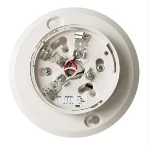 B501BH蜂鸣器底座用于851探测器