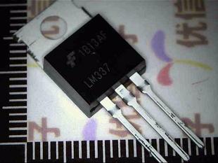 〖昇發电子〗LM337T LM337SP KA337