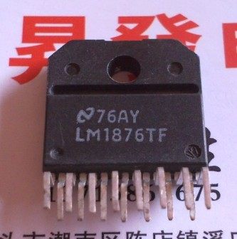〖昇發电子〗LM1876TF TB2959HQ发烧音响双声道音频功放模块_虎窝淘