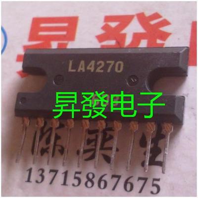 LA4270/4278/4282/4445/4625/4635A/4636/4663/4725/7846/7876N