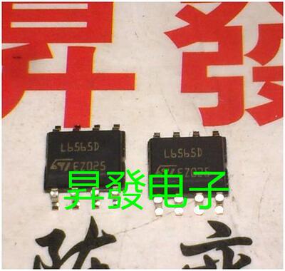 降压型开关稳压器ICL6565D5972