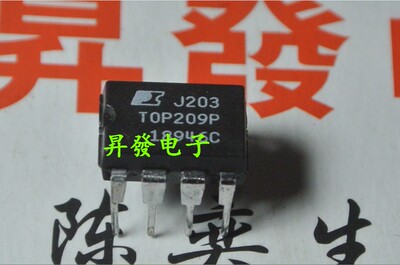 TOP209P/210PFI/221/222/223/224/232/233/234PN/GN电源管理芯片