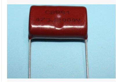 CBB81薄膜电容 473J2000V 2KV473J 0.047UF 2000V 47NF 1600V473