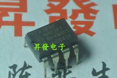 〖昇發电子〗电源管理芯片 TEA1506P