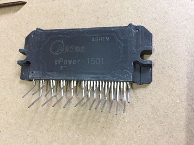 全新FNB41060B2 FNA41560B2 FNA41060B2 mpower-1501 MPOWER-1502