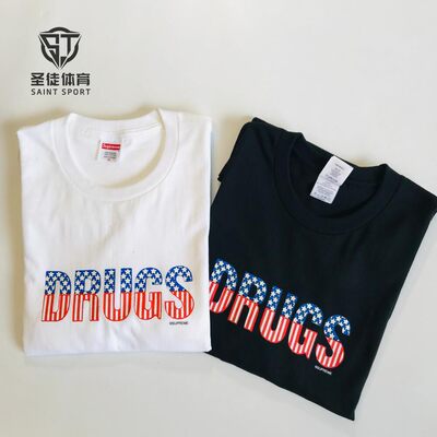美国药物DrugsTeeSupreme