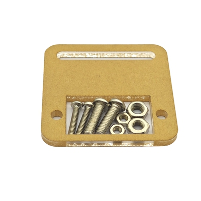 sg90支架深圳育松电子