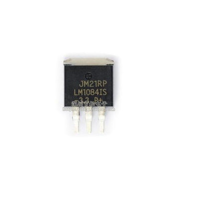 LM1084 LM1084ISX-3.3 封装TO263