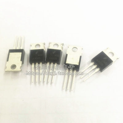 2SA1009三极管 丝印A1009 国产  直插TO-220