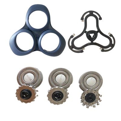 飞科智能剃须刀三刀头卡框卡门