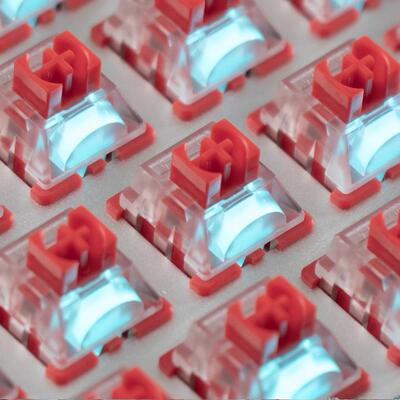 「Meletrix」ZOOM65 V3 HE Module 磁轴模组