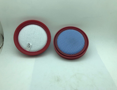 适配荣芝 艾维诺V101PRRO吸尘器电池充电器过滤网床铺刷