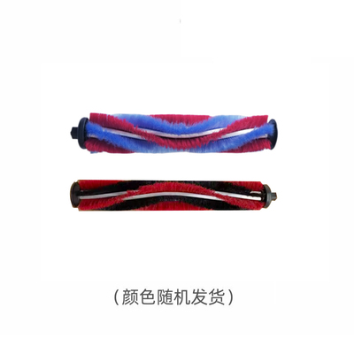 适配苏泊尔吸尘VCS61A-C9PRO C7地刷滚刷DS-G-01刷头毛刷头