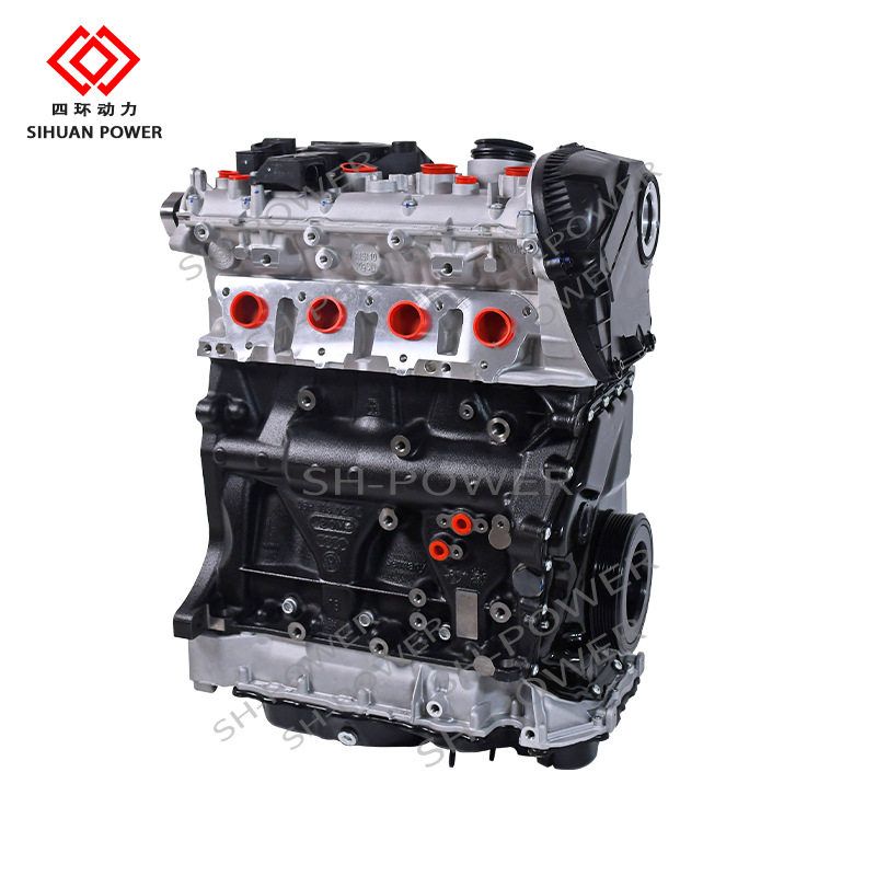EA888迈腾1.8T CEA 发动机高品质厂家批发货源