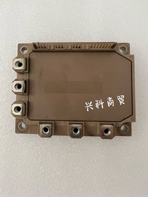 6MBP80RTA060AF-51 A50L-0001-0329 6MBP100RTC060-51原装拆机