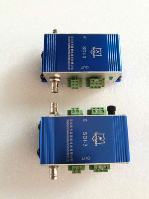 Techwin天盾雷电技术  SDI-3  现货实拍图，拆机