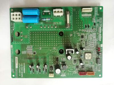 三菱电机中央空调室外风机模块变频板INV/S02-BOARD W274714G01-A