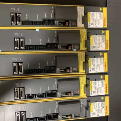 检修A06B-6240-H105 发那科驱动器99新详询