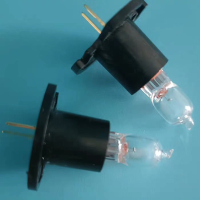 HACH哈希ⅰnter2C氨氮卤素灯LZP277卤素光源灯原议价下单