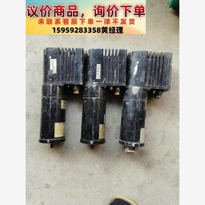 议价商品伦茨伺服电机D-32696，物品实景实物拍摄，具体详情看图