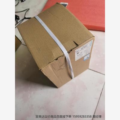 西门子交流接触器3RT5065-6AV36 电压380V