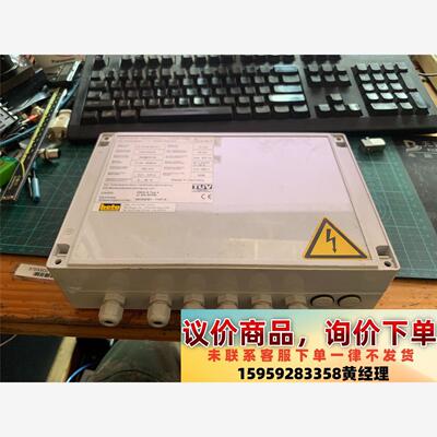 德国INES LS-16-28-460-2-1 控制器。全新议价下单