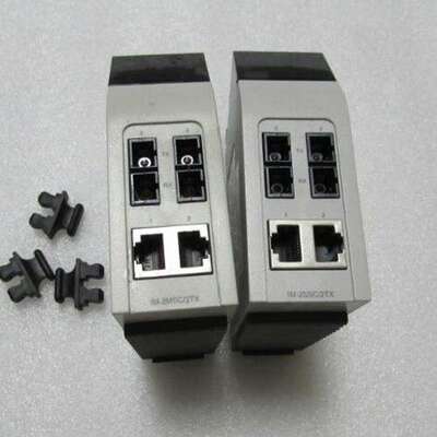检修摩沙 IM-2SSC/2TX 有2个 一个重量5两实物图片详询