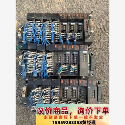 三菱模块小A系列 A1S68AD A1SJ71UC24-R4议价下单