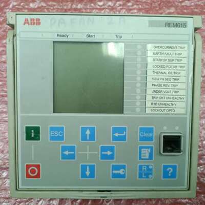 检修ABB  DIS0012  2RCA025340A0001详询
