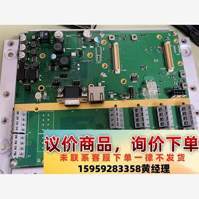 THRANE 38-129752-B。控制板。议价下单