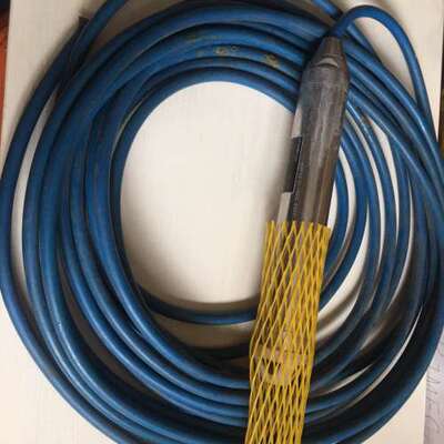 检修PLEIGER VEGAWELL 52 0-2.5bar W详询