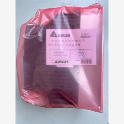 现货台达变频器VFD007EL43W/015/022/040/0议价