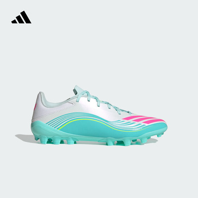阿迪达斯F50男女足球鞋