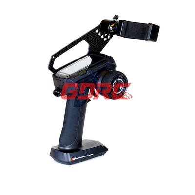 GDRC三石S10遥控器手机支架碳纤