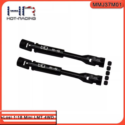 LMT迷你小大脚车传动轴