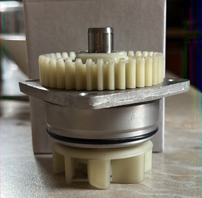 开普KM2V80水泵KDE12EA/EA3 KDE12STA/STA3主轴套衬套KIPOR全车垫