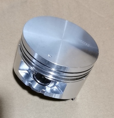 开普发电机配件KM2V80 活塞Piston  活塞环Piston ring KIPOR原厂