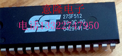 SST27SF512    保证正品