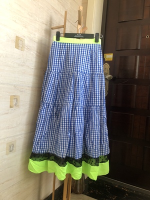 1.06NO退NO换清仓半身裙一年一度年底现货特卖拼手速链接8