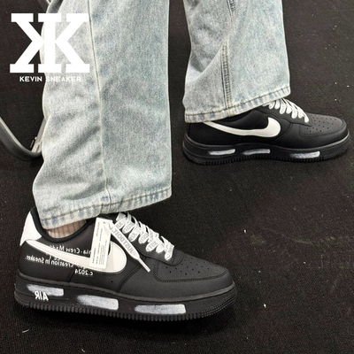 Nike耐克男女同款板鞋低帮