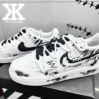 Nike耐克男款板鞋低帮