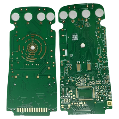福禄克15b17b空板，维修搬板专用