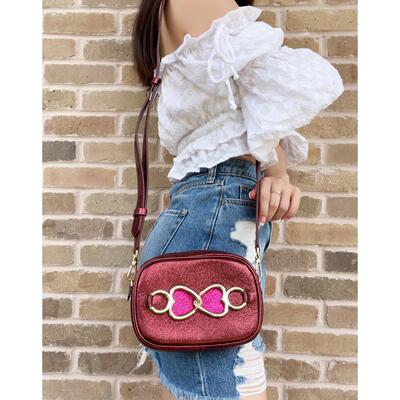 kate spade new york PXR00224女士包袋Naomi Watanabe小号