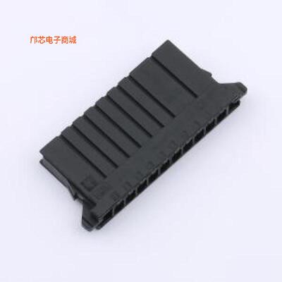 2-178288-8 -||全新P=3.81mmCONN RCPT HSG 10POS 3.81MM