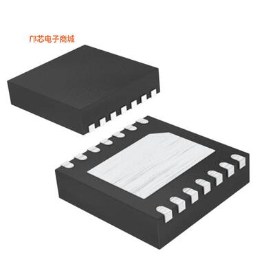 DS4424N+T&R -[(IC DAC 7BIT A-OUT 14TDFN