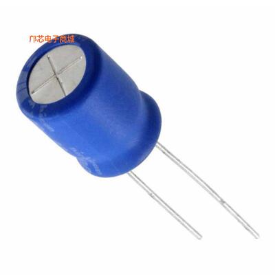 UBW1J470MPD1TD -[(CAP ALUM 47UF 20% 63V RADIAL TH